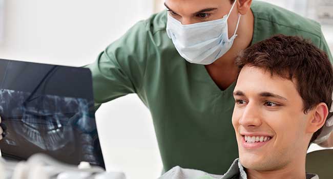 Dentist in Belvidere, IL | Dr. Kevin Alperstein, DDS